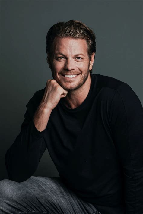 Mark Seibert Bühne Baden