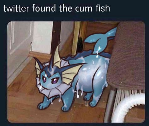The 🔞 Creator On Twitter My Old Viral Vaporeon Post Is Getting