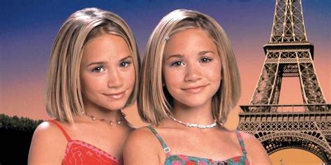 The Olsen Twins 10 Things Fans Forgot About Their Movies