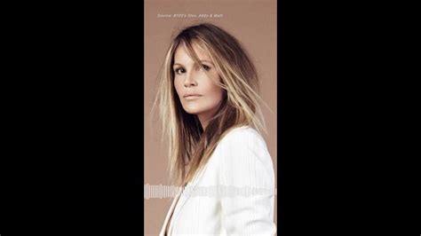 Elle Macpherson Hangs Up On Radio Hosts Au — Australias