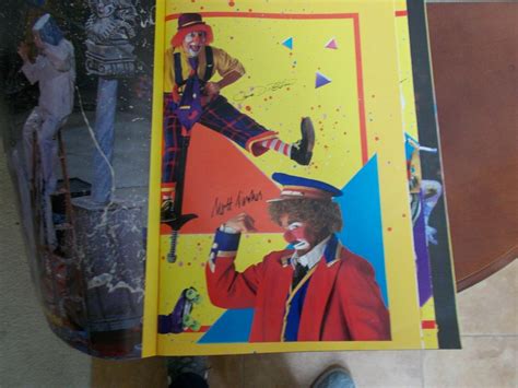 Ringling Bros And Barnum And Bailey Circus Program 118th Edition With Poster 1989 2109237087