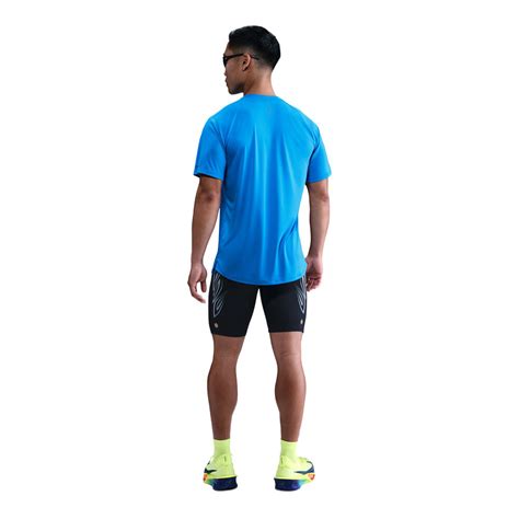 Nike Stride Dri Fit Adv Mens Running T Shirt Ho25