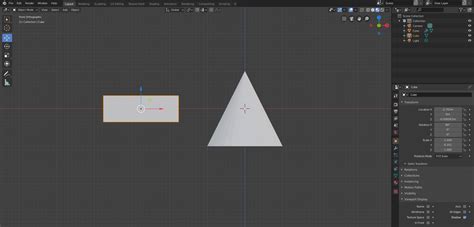 How To Use The Boolean Modifier In Blender Community Tutorials Developer Forum Roblox