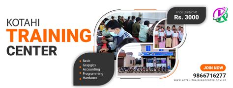 Kotahi Training Center Facebook