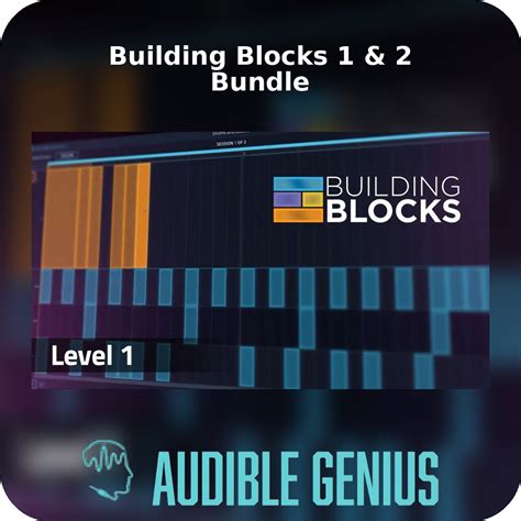 Buy Building Blocks 1 And 2 Bundle Vst Plugins Samples And Kontakt Buy Building Blocks 1 And 2 Bundle Vst Plugins Samples And Kontakt