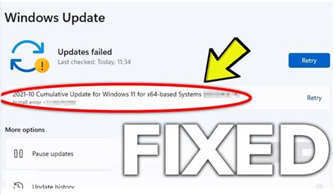 How To Fix Windows Update Problems A Complete Guide ☩ Walking In Light With Christ Faith