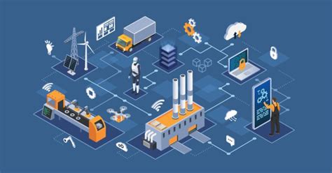 Reasons Why IoT Data Can Give You An Edge LearnQuest