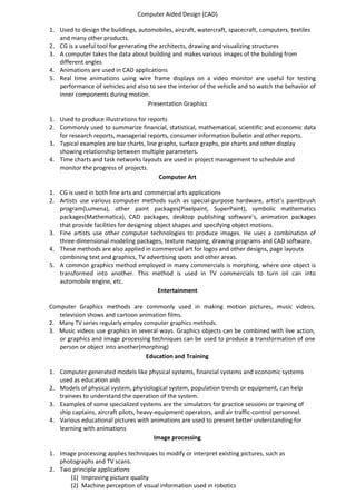 Unit Notes PDF