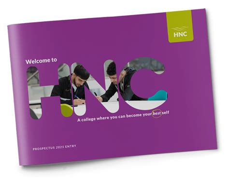 My Hnc Huddersfield New College