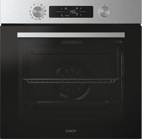 Four Encastrable Pyrolyse Candy Ca6 N5b3eytx 78 Litres 10 Fonctions De Cuisson Pas Cher
