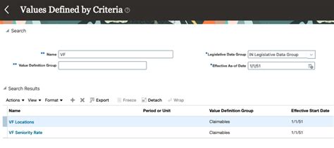 Oracle Hcm Cloud Rates Based Salary Components Introduction Hcm Cloud Hub