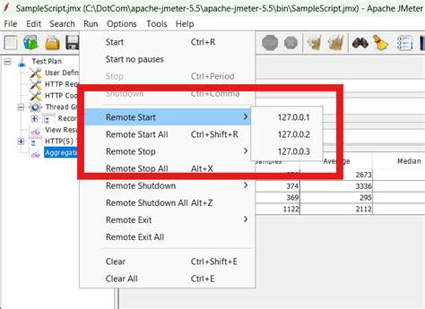 Loadview Vs Jmeter In Depth Browser Based Load Testing Comparison