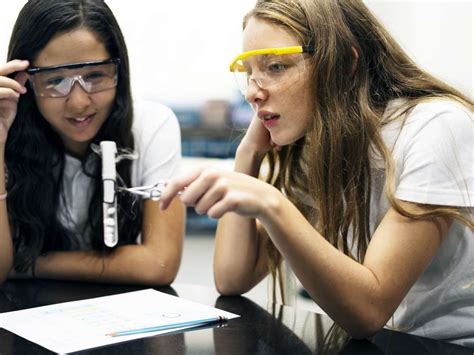 High School Science Elective Quiz Careers With Stem