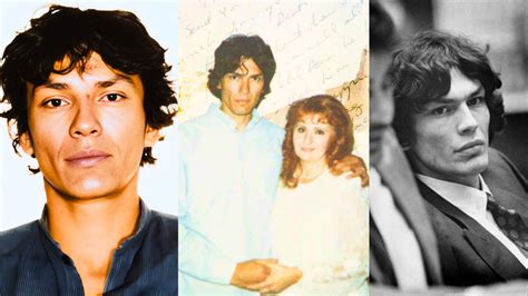 Richard Ramirez He Was Evil But Women Found Him Irresistible