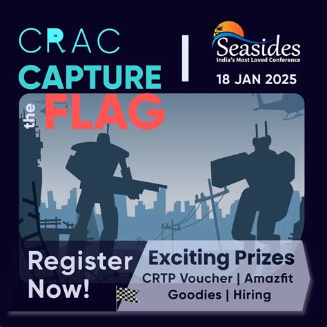 Crac Ctf Seasides
