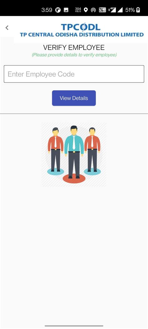 TPCODL Mitra APK For Android Download