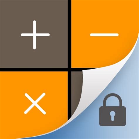 Secret Calculator Hide Photo Safe Lock Video By Yang Kai