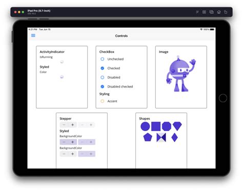 Announcing NET MAUI Preview NET Blog