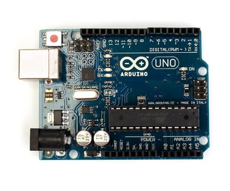 Arduino Uno купить в Москве цены характеристики отзывы 3DIY