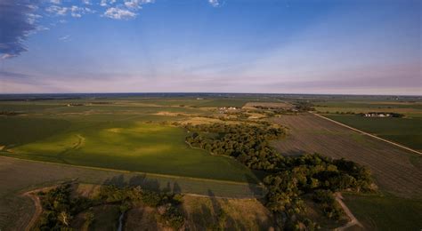 Weg Rivertech Irrigation