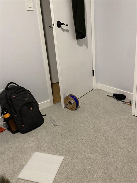 The Perfect Use For Tangled Filament R3dprinting