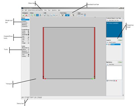 file window faceeditor labels3 new png protocase designer documentation