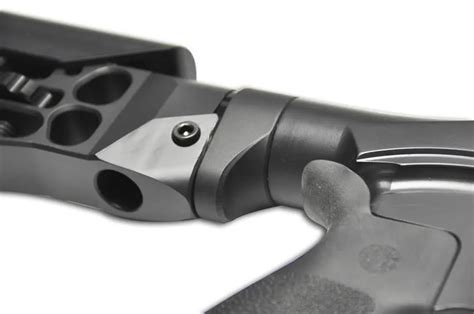 MDT Carbine To Fixed Stock Adapter