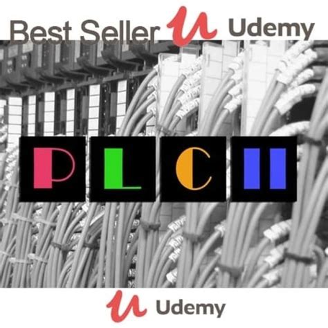 Jual Udemy Practical Plc Programming Plc Ii Kab Banyuwangi Dynamixstore Tokopedia