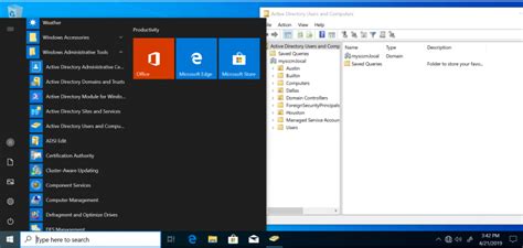 Quick Start Guide Rsat Windows 10 1903 Offline Fod Sccm Mdt Osd