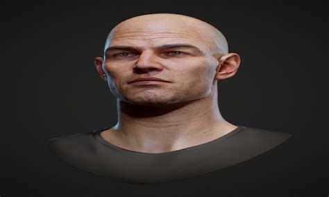 Cinematic Realistic Unreal Engine Animation Character Modeling Ue5 By Archrybac Fiverr