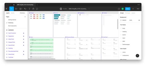 Build A Newsfeed With AWS Amplify Studio Front End Web Mobile
