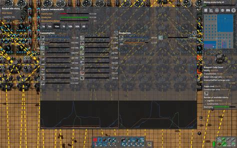 Psa If You Have A Bot Based Nuclear Reactor Make Sure It Has Its Own Logistics Network R
