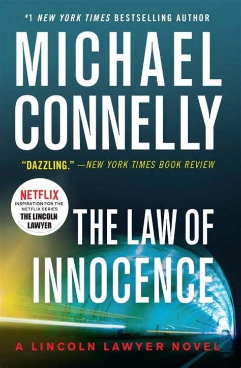 The Law Of Innocence Latest Read John Charles Fleming