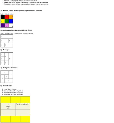 Solved Need Help With A Simple Css Assignment Thanks