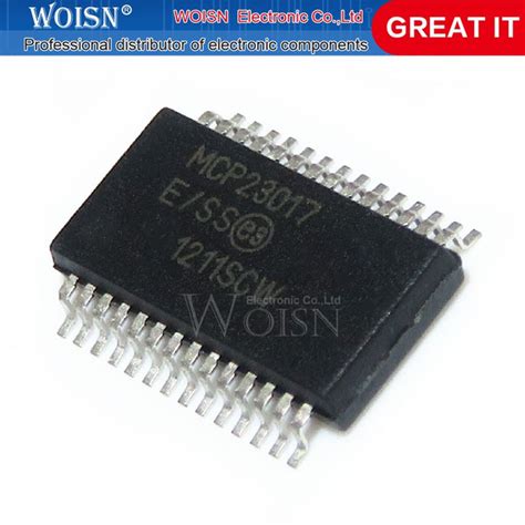шт лот MCP E SS MCP SSOP Интегральная схема купить на OZON по низкой цене