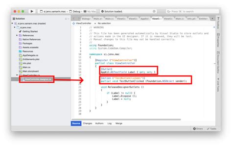 How To Start Developing Macos Desktop Applications With C Jenxsi