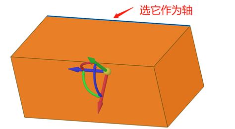 玩转spaceclaim模型处理3 直接建模（b） 知乎