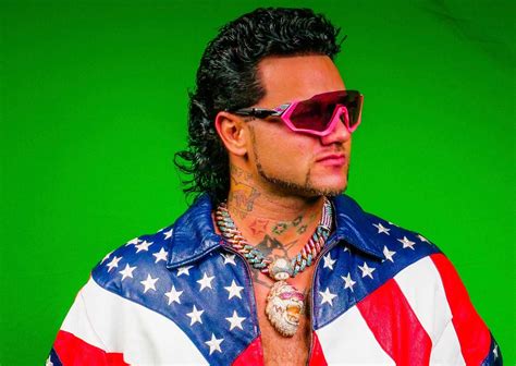 Riff Raff Rapper Tattoos
