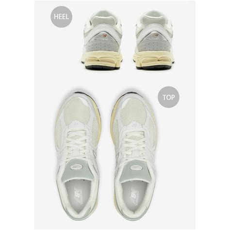 New Balance（ニューバランス） スニーカー M2002ria White シューズ Newbalance M2002r ニュー