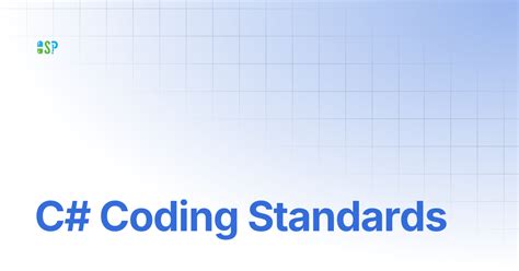 c coding standards developer documentation