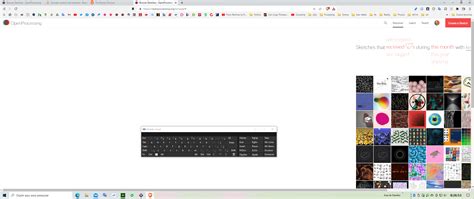 Page Content Not Centered Rbrave