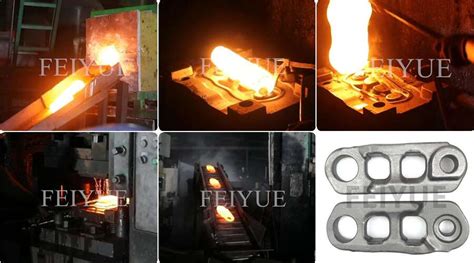 Excavator Track Chain Track Chain Assy Track Link For Excavator