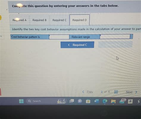 Solved Calculate The Total Cost That Would Be Incurred For Chegg