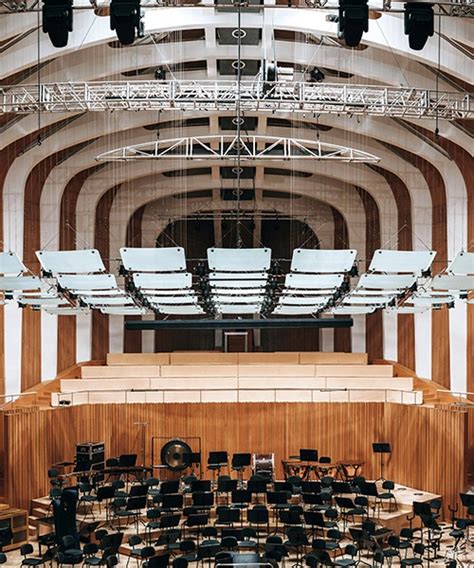 Building Acoustics Design And Engineering Aesg