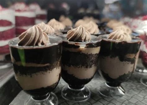 Choco Mousse Mini At ₹ 25 Piece In Bengaluru Id 2852415238430