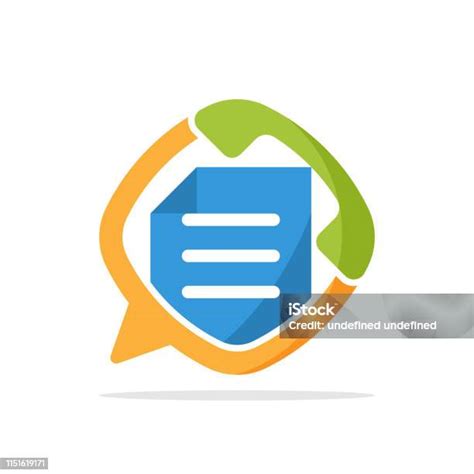 전화 미디어 지원과 통신 매체 문서 분석의 개념 벡터 일러스트 레이 션 아이콘 검사 보기에 대한 스톡 벡터 아트 및 기타 이미지 검사 보기 검증 금융 Istock