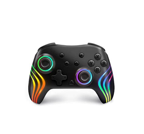 New Nintedo Switch Wireless Controller Obogame New Nintedo Switch Wireless Controller Obogame