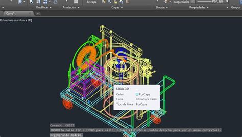 Ejemplo De Ediciòn Con Autocad Soluciones Integrales Facebook