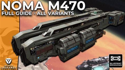 The Full Noma M470 Guide Is It Really So Bad Infinite Lagrange