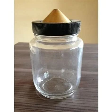 Pycnometer Bottle Construction Etail